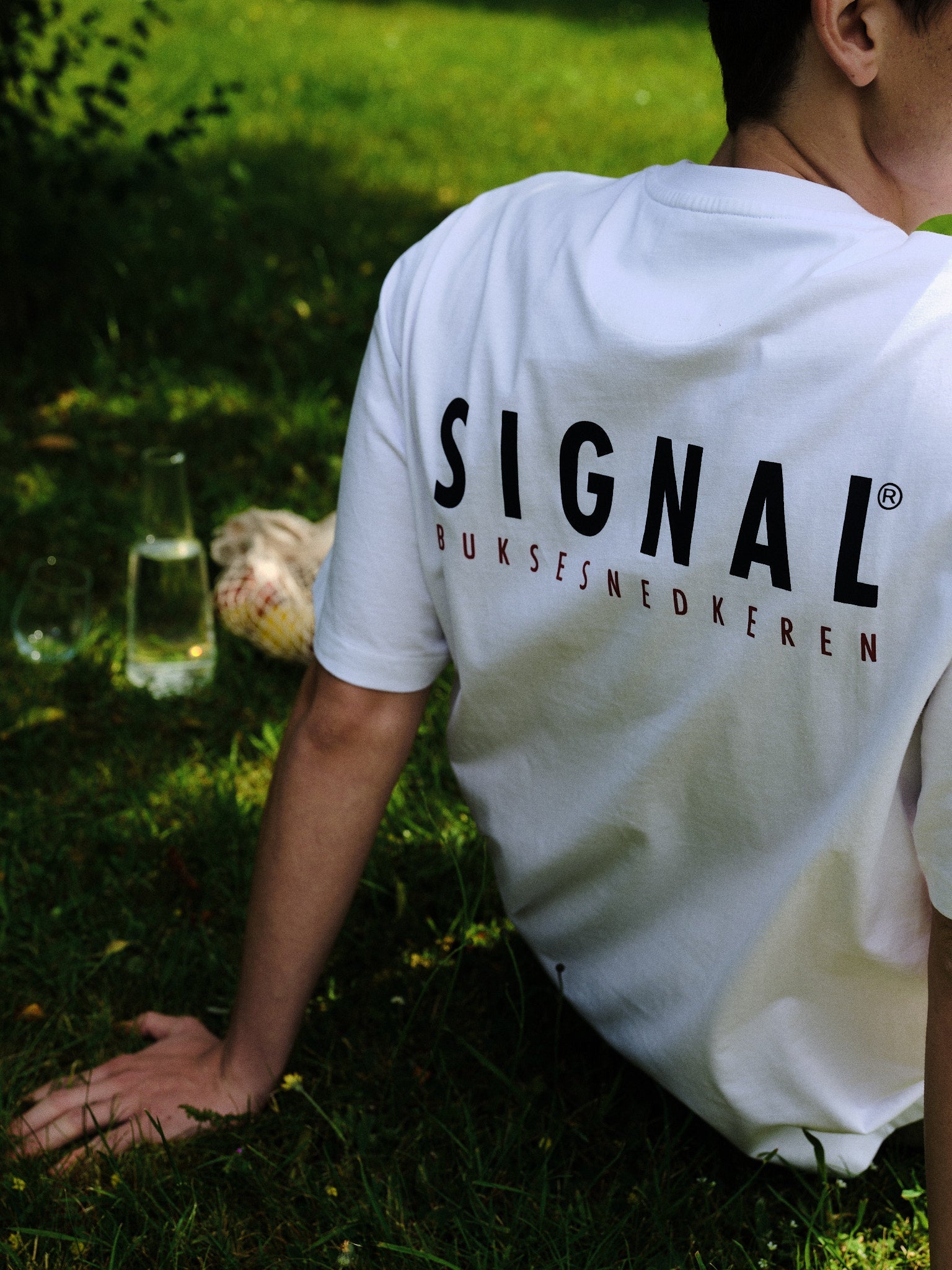 Spring 2026 | Signal Clothing DK
