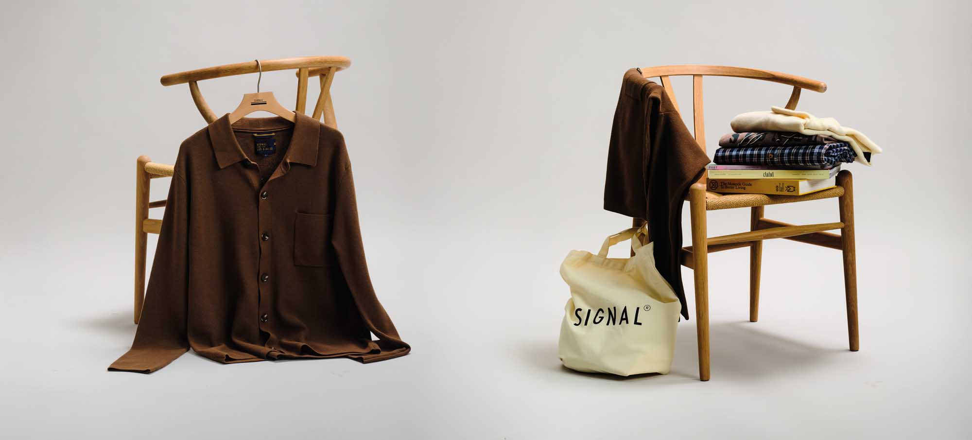 Winter 2025 – Signal Clothing DK