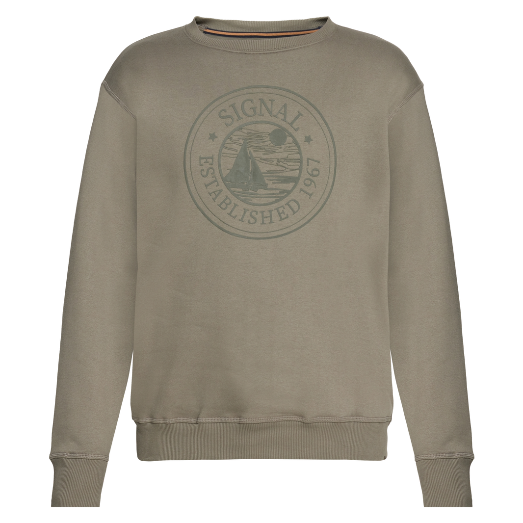 Sweatshirts – Page 2 – Signal Clothing DK