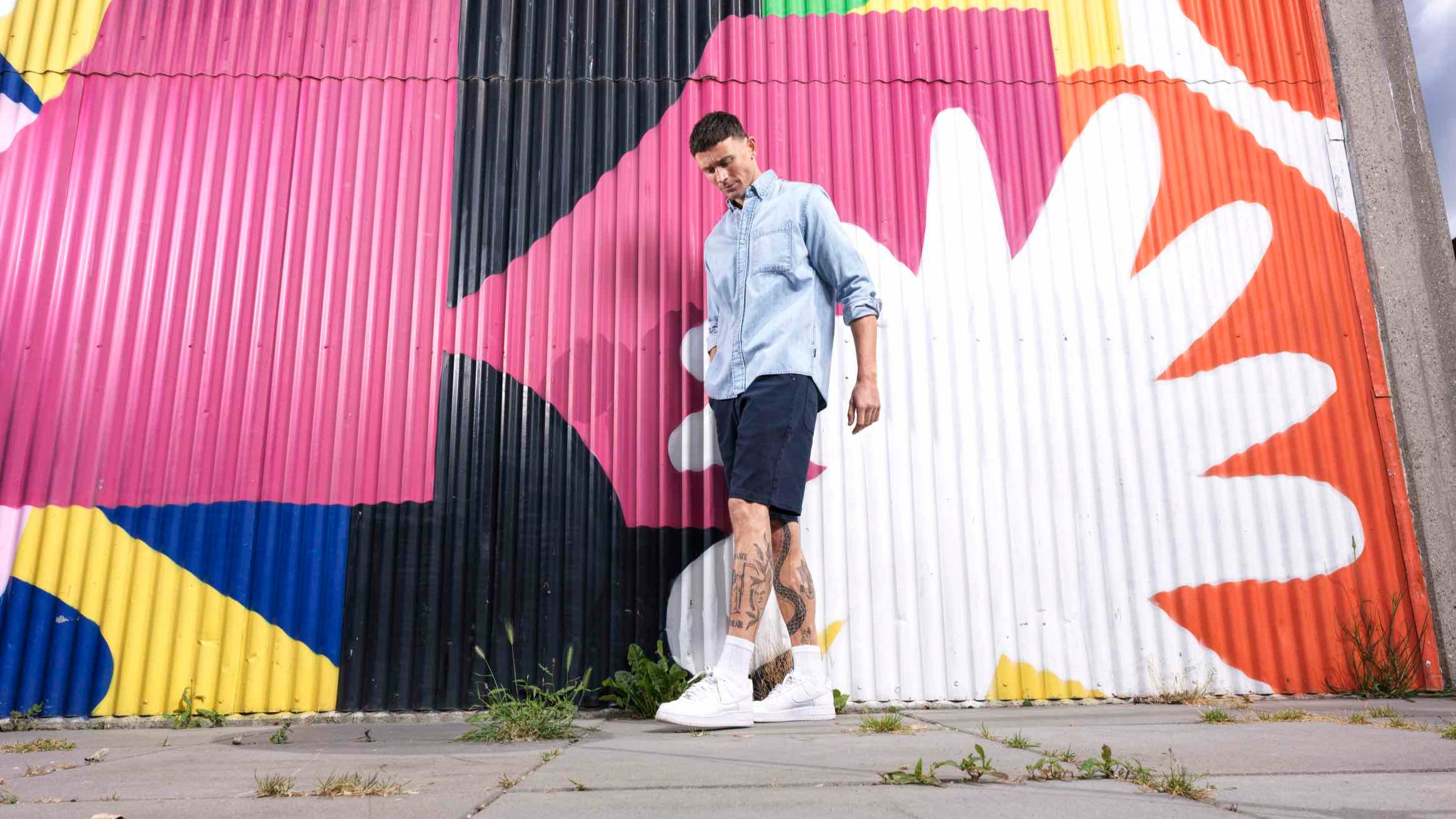 SIGNAL CLOTHING - Shop official Signal Clothing – Signal Clothing EU