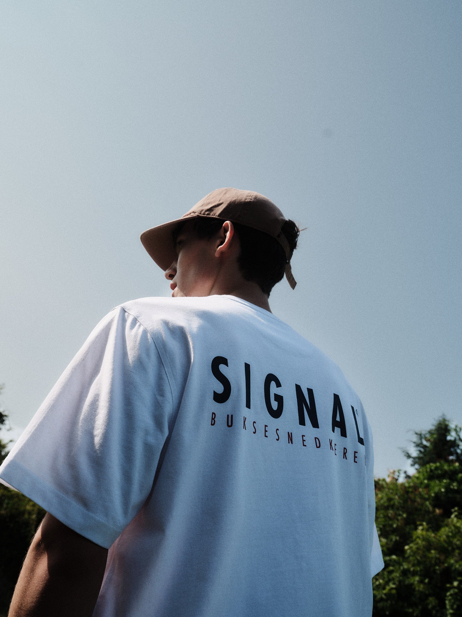 SIGNAL CLOTHING - Shop Official Signal Clothing | Signal Clothing DK