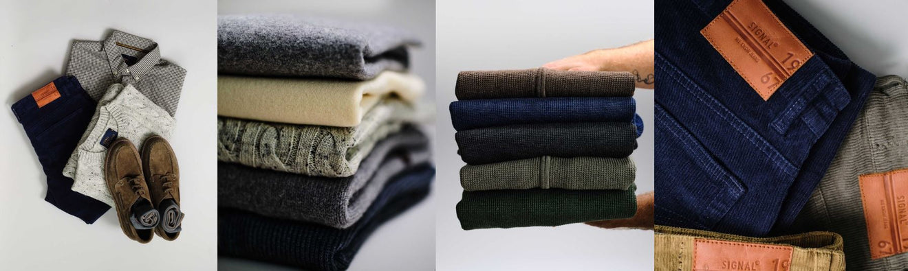 SIGNAL CLOTHING - Shop Official Signal Clothing – Signal Clothing DK