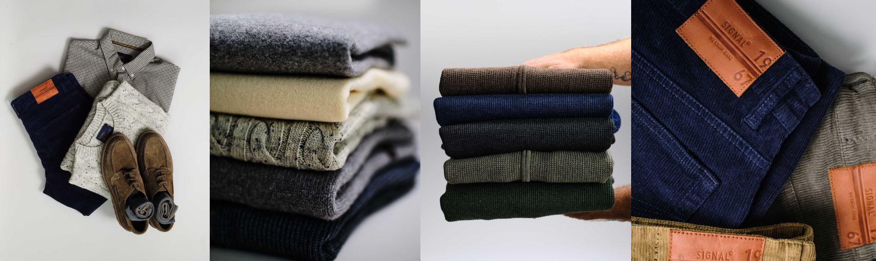 SIGNAL CLOTHING - Shop Official Signal Clothing – Signal Clothing DK